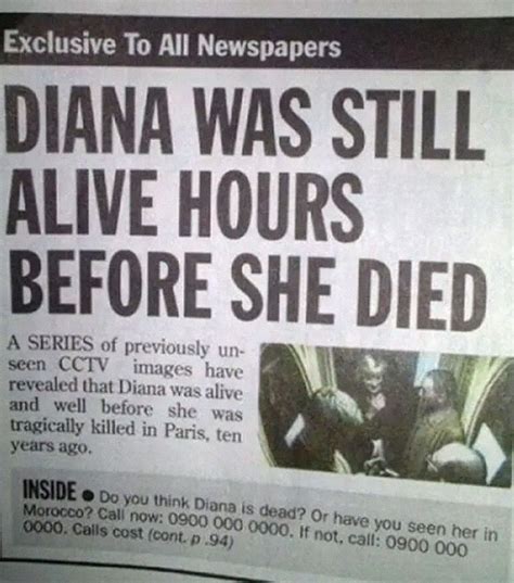 Terrible Newspaper Headlines To Make You Cringe At The Idiocy Bored Panda