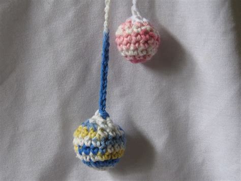 Crochet Pattern Pdf Cotton Catnip Toys Etsy