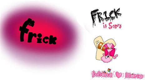 Abc Lore Frick Is Scary By Juli Ruby On Deviantart