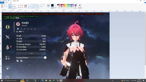 Req Wuthering Waves Page Adult Gaming Loverslab