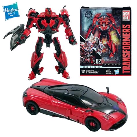 Transformers Stinger