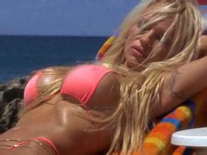 Baywatch Hawaiian Wedding Nude Scenes Aznude