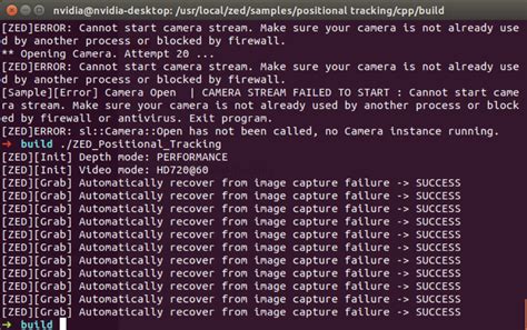 Question Zed 2 Camera Disconnects Too Frequently · Issue 575 · Stereolabszed Ros Wrapper