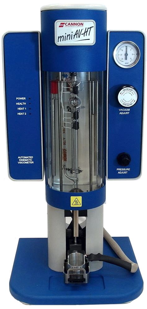 Viscosity Testing Lokitalk