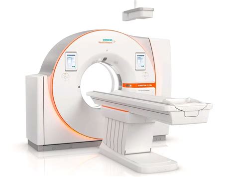 Siemens 16 Slice CT Scan Machine For Hospitals Diagnostic At Rs 7500000 In Faridabad