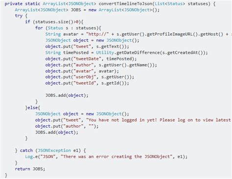 Poor Exception Handling Examples Agile Software Craftsmanship