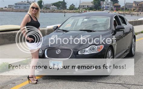 Girls On Jaguars Page 36 Jaguar Forums Jaguar Enthusiasts Forum