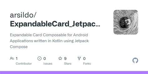 Github Arsildoexpandablecardjetpackcompose Expandable Card Composable For Android
