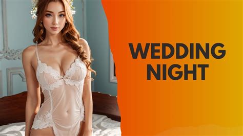 K Ai Lookbook Wedding Night Youtube