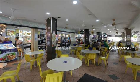 Geylang Centre Freehold Coffeeshop 80000 Sqft Retail For Sale By