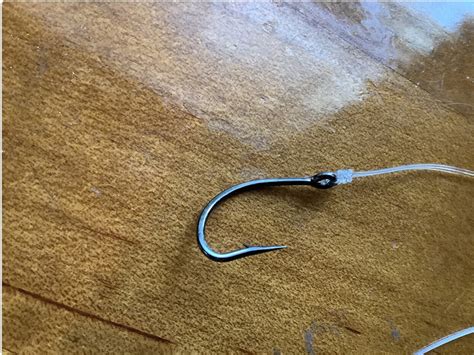 Snook Rig 6 Pack Etsy