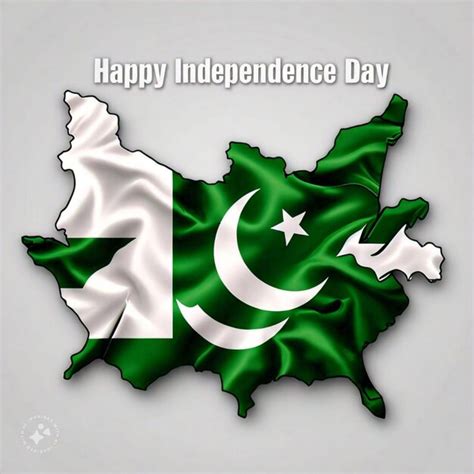 14 August Poster Design Premium Ai Generated Image