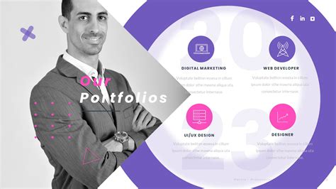 Mantra Slides Modern Powerpoint Presentation Template Presentation