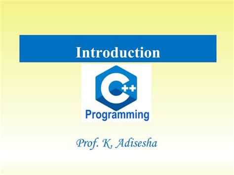 notes of c programming 1st unit bca i sem