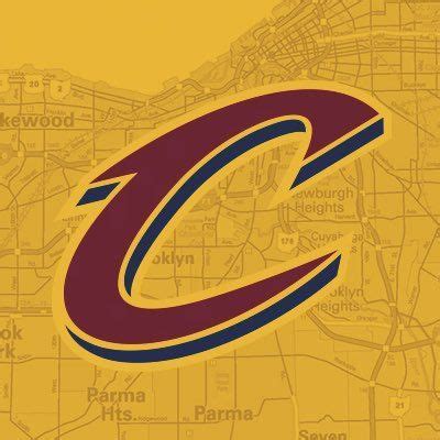 Go Cavs Cavs Cleveland Cavaliers Logo Raptors