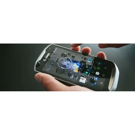 Zebra Tc51 Handheld Terminal 1d 2d Android 6 0 Tc510k 1pazu2p A6 Delfi Technologies Webshop