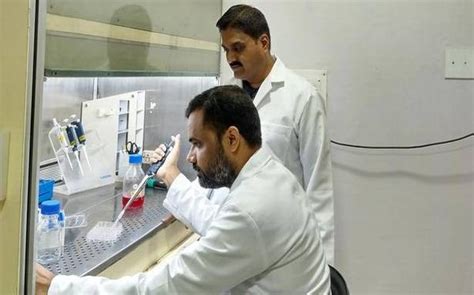 Indian Institute Of Science Iisc On Linkedin In A First Iisc Team Directly Delivers Protein