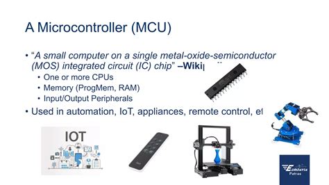 Introduction To Arduino Webinar PPT Introduction To Arduino Webinar PPT