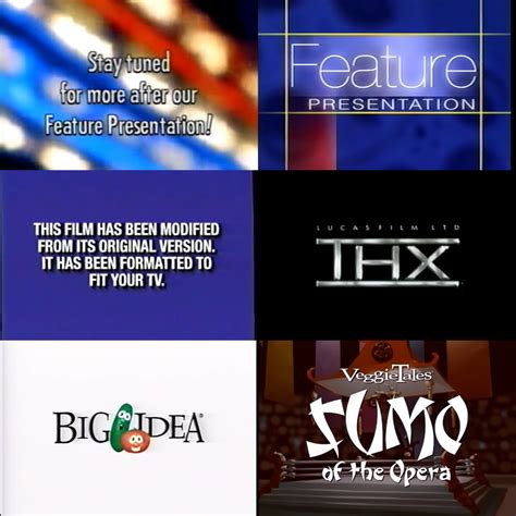 This Film Has Been Modified Logo