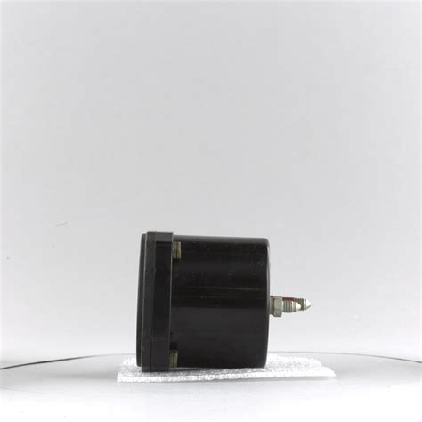 Indicator Fuel Quantity National Air And Space Museum