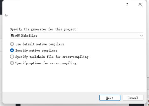 Bug Compile Assimp 525 On Windows 11 By Cmake Gui And Mingw32 Makeexe Faild With Subscript