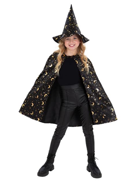 Wizard Kit Unisex Escapade