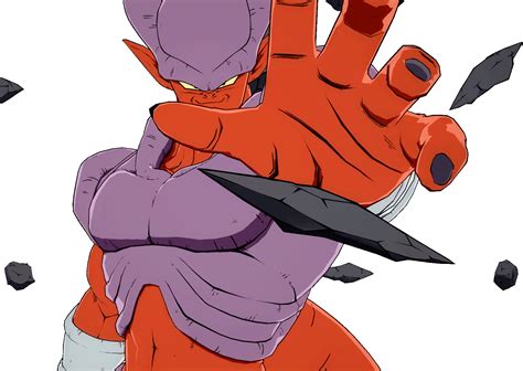 File DBFZ Janemba SavageSkewer Png Dustloop Wiki File DBFZ Janemba SavageSkewer Png Dustloop Wiki