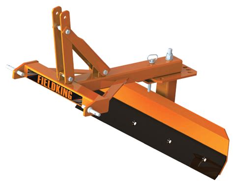 Grader Blade Tractor Grader Blade For Sale 3 Point Grader Blade
