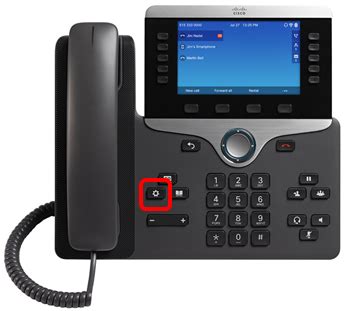 Secure A Call On A Cisco IP Phone Series Multiplatform Phone Cisco