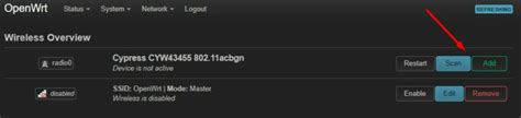 Openwrt On Raspberry Pi Use Your Pi As A Router Tutorial Raspberrytips