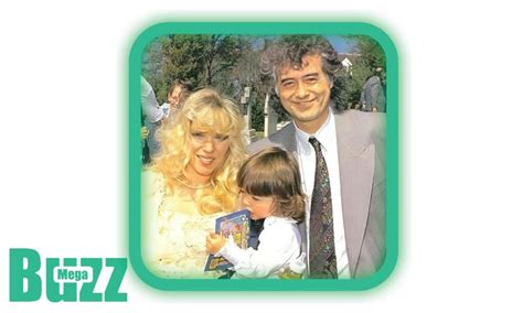Patricia Ecker The Hidden Chapter Of Jimmy Pages Life Buzz Mega