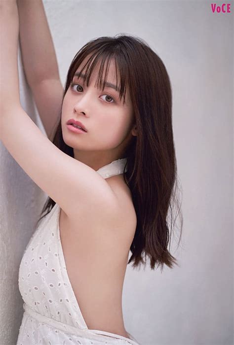 【橋本環奈】25歳メモリアル写真集『カレイドスコープ』＝“万華鏡”いろんな私を見てほしい【cover Beauty】｜美容メディアvoce