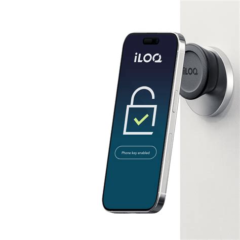 creating a better digital customer experience with the iloq access