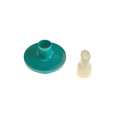 Spirometry Filter High Efficiency Spirometry Filter With Mouth With