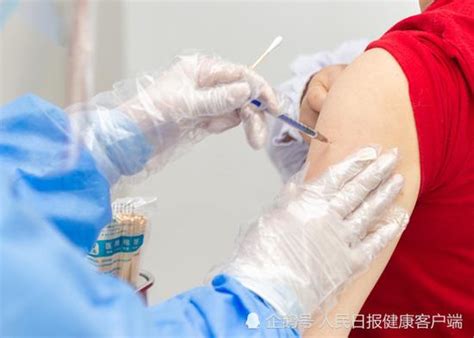 打完疫苗不能洗澡？这些疫苗困惑有了最新释疑手机新浪网