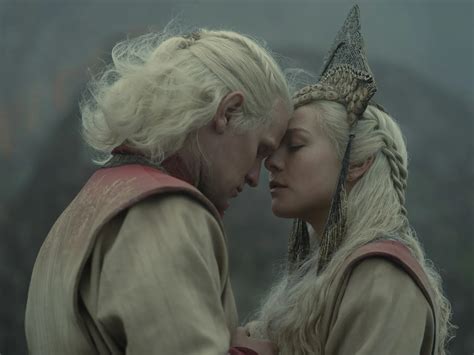 Best House Of The Dragon Sex Scenes