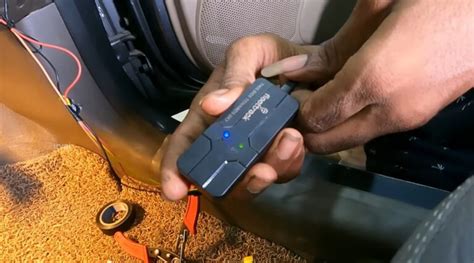 How To Remove GPS Tracker From Car Step By Step Guide