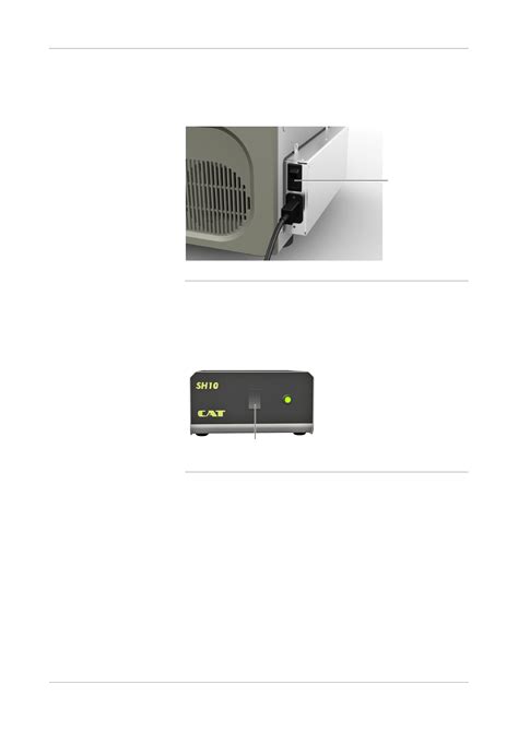 Roche Cobas 4800 Operators Manual