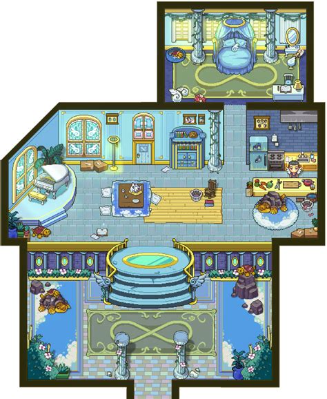 Miyeons House Sun Haven Wiki