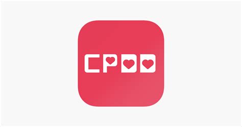 ‎cpdd On The App Store