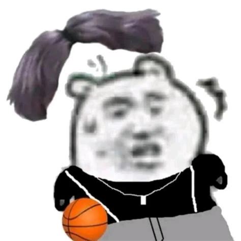ikun表情包第四期 哔哩哔哩