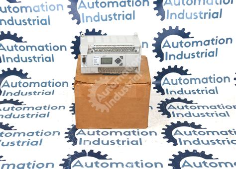 Allen Bradley Micrologix 1400 Programmable Controllers