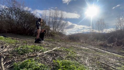 Whoopsy Kiwi River Delta Blowjob Manyvids