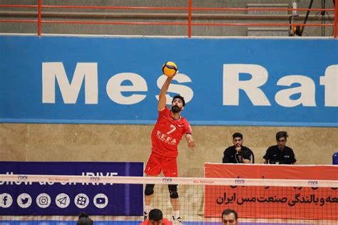 مربی خارجی والیبال؛ خیلی دور، خیلی نزدیک سرگیجه زیر تور خبرگزاری آنا