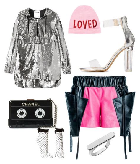 Silver And Pink Summer Fashion Outfits Fashion Inspo Outfits Star Fashion