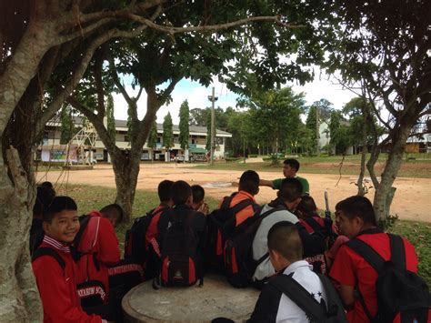 Let´s Talk About Sex Education โรงเรียนน้ำหนาววิทยาคม