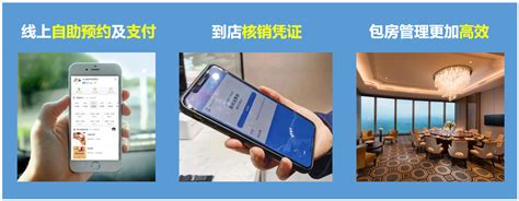 餐馆包厢预约系统如何实现？3分钟创建并启用包房包厢预订小程序！ 知乎
