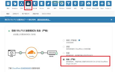Cloudflare教程：如何域名解析与开通免费的cdn【含视频】 Loyseo