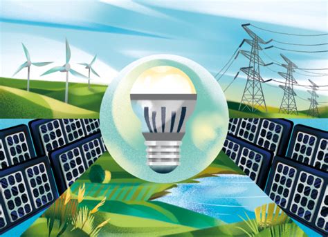 에너지 인프라 Randd