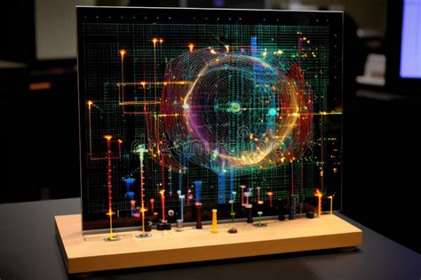 Image Processing Signal Stock Illustrations 2 059 Image Processing
